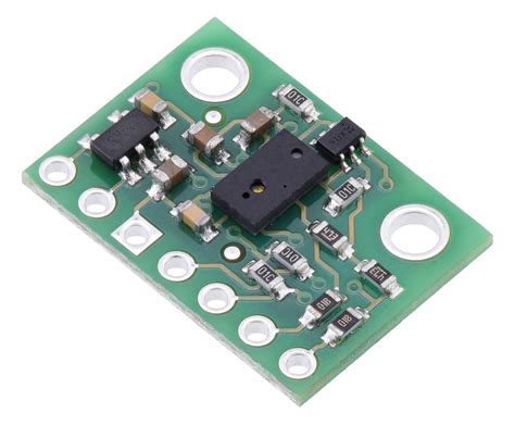 VL6180X Time Of Flight Afstands Sensor Carrier Met Voltage Regulator