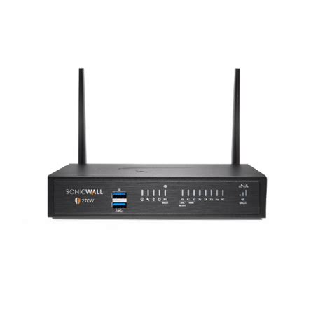 SonicWall TZ Series Firewalls Full Range Available Years