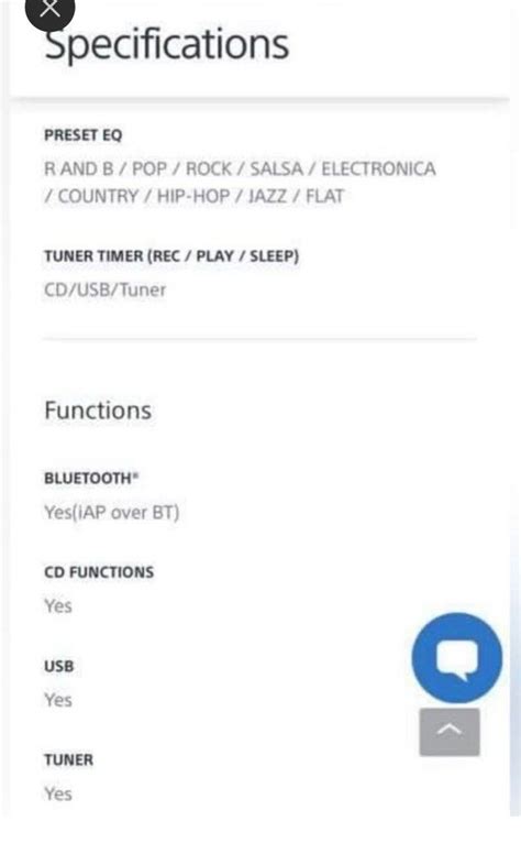 Sony Compac Audio System Audio Soundbars Speakers And Amplifiers On