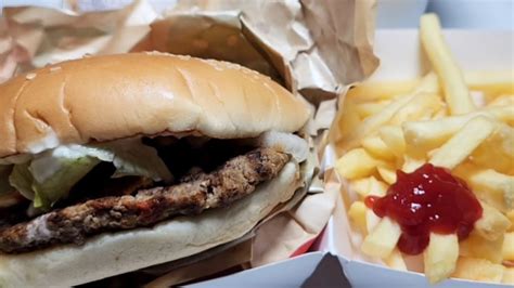 직장인 퇴근 혼밥 버거킹 신메뉴 And 큐브 스테이크 올인팩 Youtube