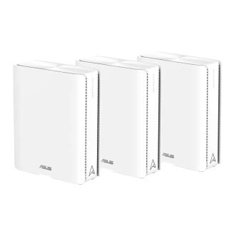 ASUS ZenWiFi BE Whole Home Mesh WiFi SystemASUS USA