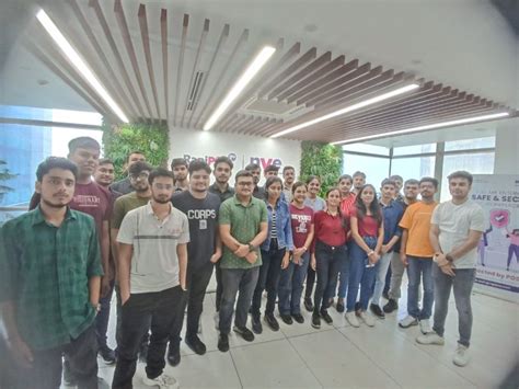Rapipay Fintech Private Limited On Linkedin Rapipay Internship