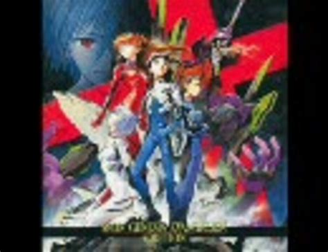 エヴァンゲリオン ドラマ「終局の続き」 仮題 ニコニコ動画