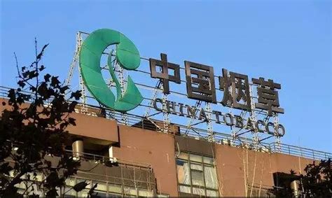 烟草局招聘骗局背后的真相：国企垄断与裙带关系的双重毒害 知乎