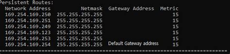 Ec2 Windows 인스턴스에서 메타데이터에 접근할 수 없는 문제 해결 방법 Aws Repost