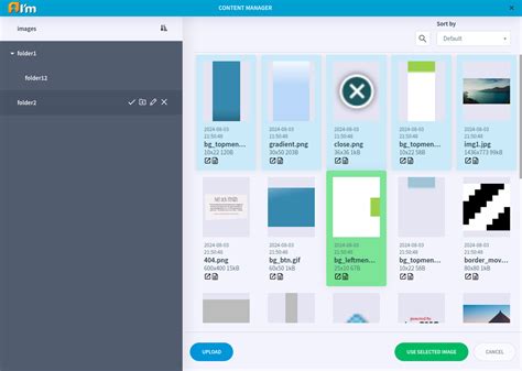 Image Library — Imcms 1 0 0 Documentation