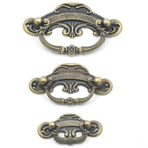 Jewelry Box Knobs Etsy