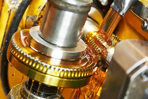 What You Need To Know About Gear Hobbing