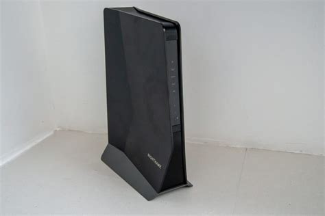 Netgear Nighthawk AX WiFi Mesh Extender EAX Review GearOpen