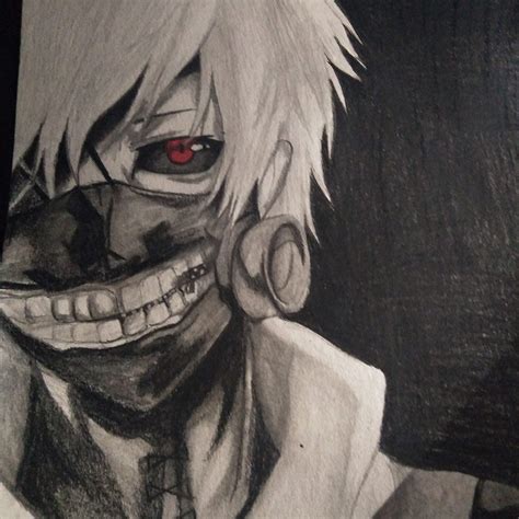 El 2 Mejor Dibujo Que E Echo En Mi Vida Xd 🎨dibujos Anime Amino Amino