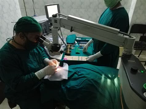 syed syed abdul munim eye hospital sameh bangladesh