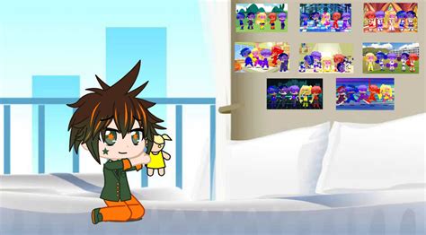 Fun Fact About Madisonmadi Gacha Club By Sastarward25341 On Deviantart