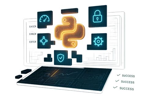 20 Python Libraries That Took My Projects From Good” To Production Ready” By Abdur Rahman