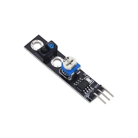 China Low Price KY033 1 Channel Tracing Module Intelligent Vehicle