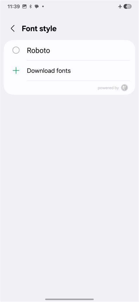 top lock screen clock styles to try in samsung one ui 7 sammy fans