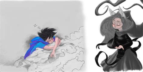 Some Sleeping Guys By Vernumis On Deviantart