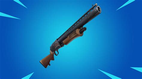 Fortnite Staffel 6 Alle Gewölbten Und Nicht Gewölbten Waffen