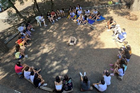 Guardastelle Il Teatro Nel Bosco Che Porta In Scena Inclusione E