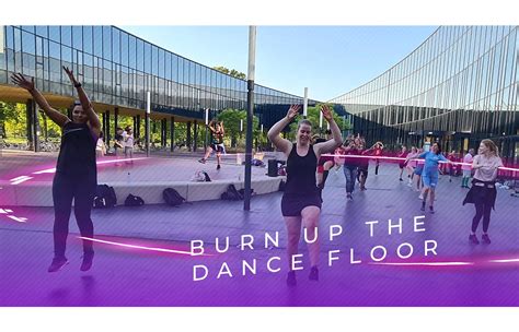 Latin Soul Dance 5 Star Featured Members