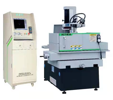 품질 맞춤형 Edm 절단 와이어 절단 Edm 중국산 Cnc 폼 커터 제조사 Guangdong Xinleiting Cnc