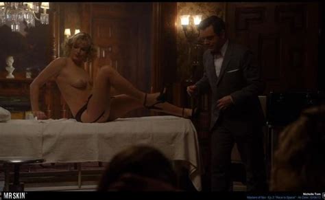 Masters Of Sex 300 Rise Of An Empire And More Celebrity Nudity On