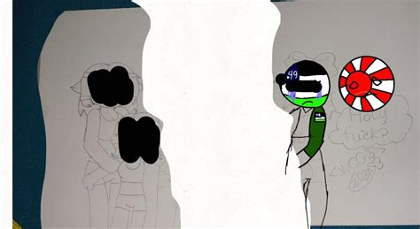 Thailand Ploy Oshi Is Breaking Up Again Of Me By Embrmclain141oshi On Deviantart