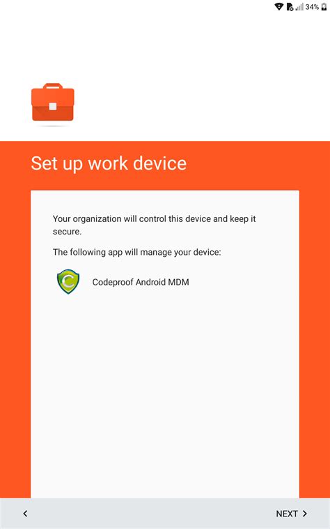 Codeproof Mdm For Android Apk For Android Download