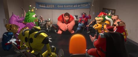 Wreck It Ralph Gene Angry Wreck It Ralph In Super Smash Bros Ultimate