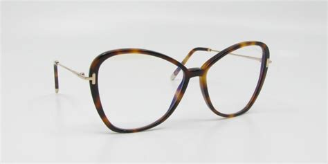 Montuur TOM FORD TF5769-B 053 | Destination Optiek Amstelveen