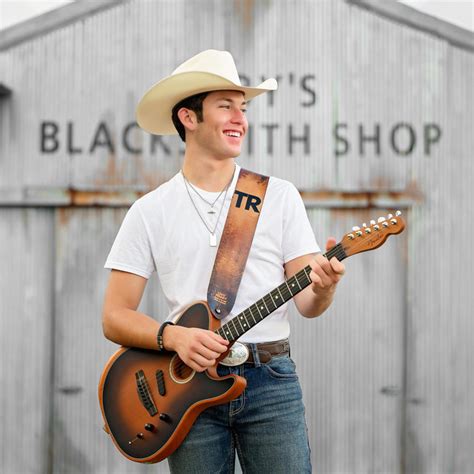 Tristan Roberson Spotify