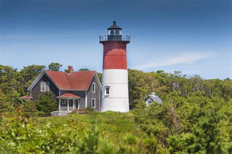 Cape Cod Towns A Guide To All The Towns And Villages On The Peninsula