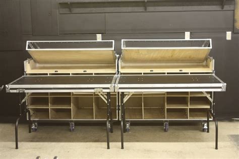 Display Case Plexiglass W Ratcheting Display Brady Cases