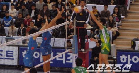 V 리그 부상 경계령 발령