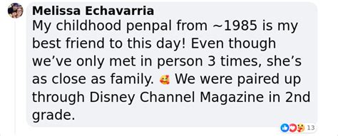 1980 Pen Pals Meet Each Other For The First Time Bored Panda