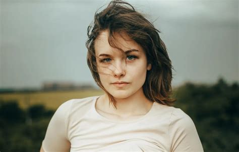 Wallpaper Sexy Model Cute For Mobile And Desktop Section девушки