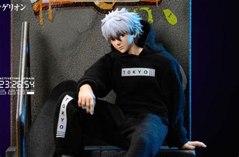 Rainbow Studio Nagisa Kaworu Evangelion