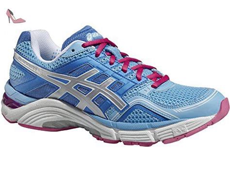 ASICS GEL-FOUNDATION 11 Women's Chaussure De Course à Pied - SS15 - 43. ...