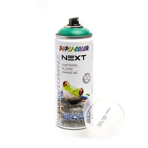Vopsea spray decorativă DUPLI COLOR Next Rome satin mat ml Econstrukt