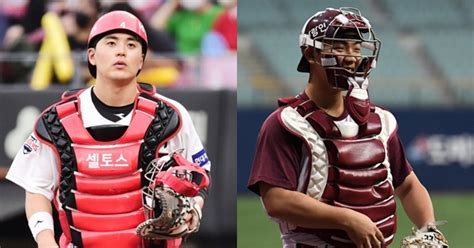 Kia만 빈손 막 내린 포수 Fa시장내부 자원 활용 Or 트레이드 갈림길 Sc초점