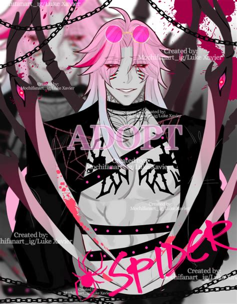 Fix Price Spider Adopt Ychcommishes