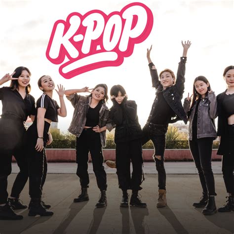 Groove To The Beat The Power Of K Pop Dance Classes Motion Arts