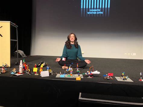 Bhavith K V On Linkedin Lifeatcognite