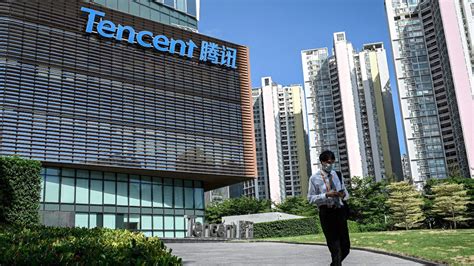 Tencent выступает на стороне сделки между Microsoft и Activision Blizzard