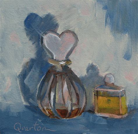 Sweethearts Painting By Lori Quarton Fine Art America