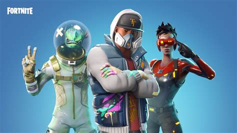 How To Enable Cross Platform Fortnite Matches And Play With All Your