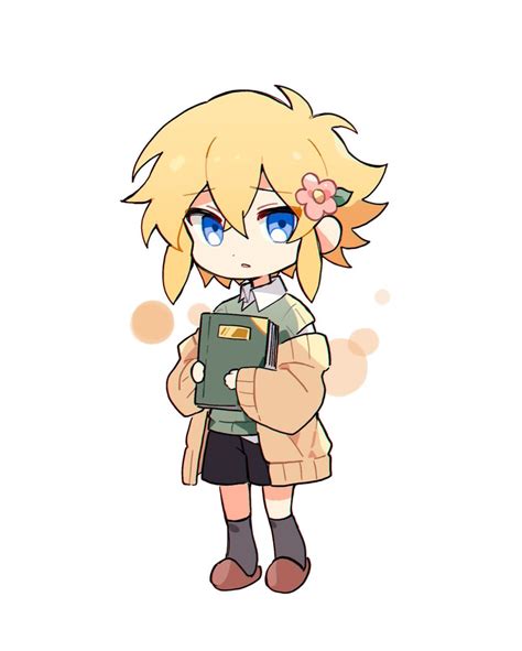 Basil And Basil Omori Drawn By Wed Lim Danbooru