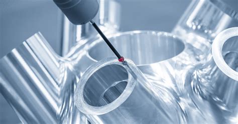 Dimensional Measuring