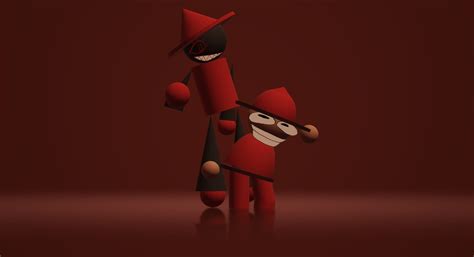 Expunged And Origin Expunged