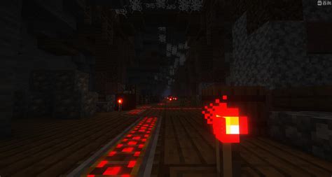 Mining System Wda When Dungeons Arise Mc