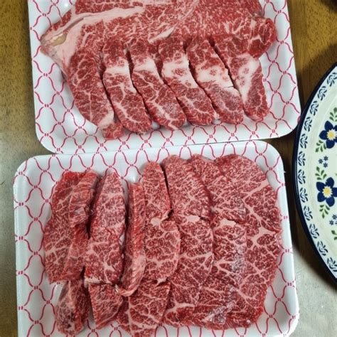 마장동 정일축산 단골될 각 축산시장 첫 방문 가격 맛 후기 명절선물로 너무 좋을듯 네이버 블로그